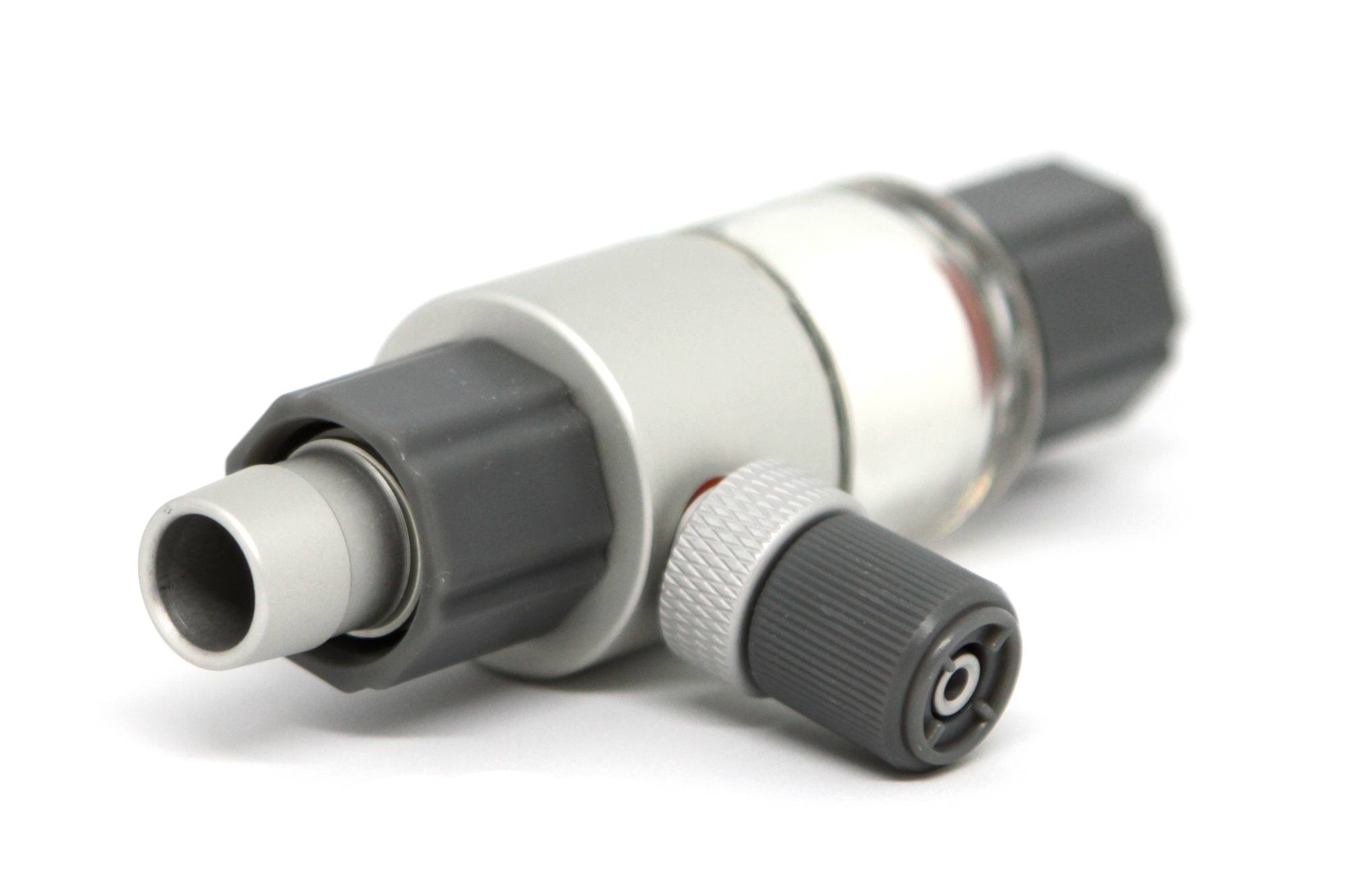 Blizzard Inline Atomizer CO2-diffuser - Voor 12 / 16mm Slang | CO2 ...